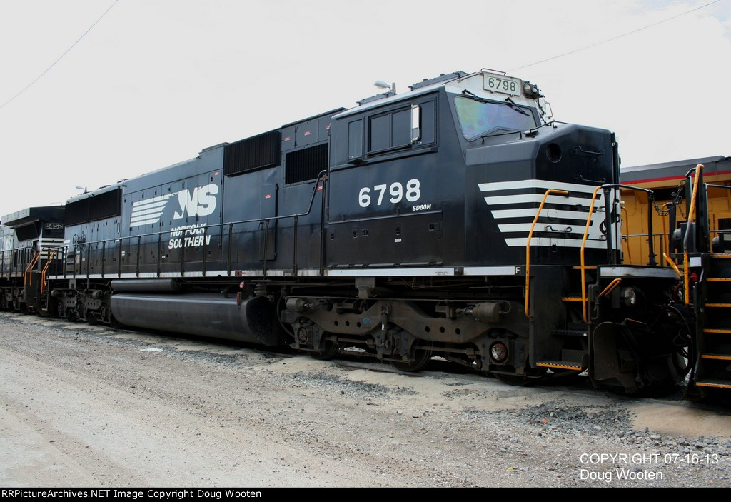 NS 6798